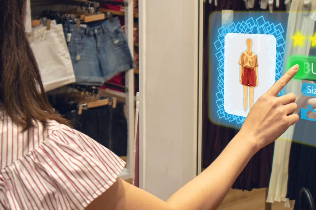 Customer Experience in Digital-Focused Retail - T-ROC
