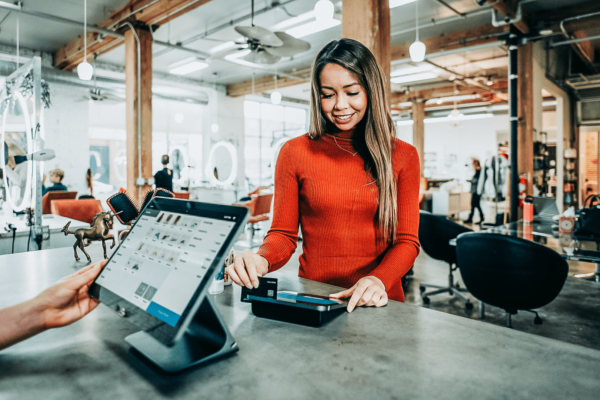 The Functions of Retail Operations Management - T-ROC