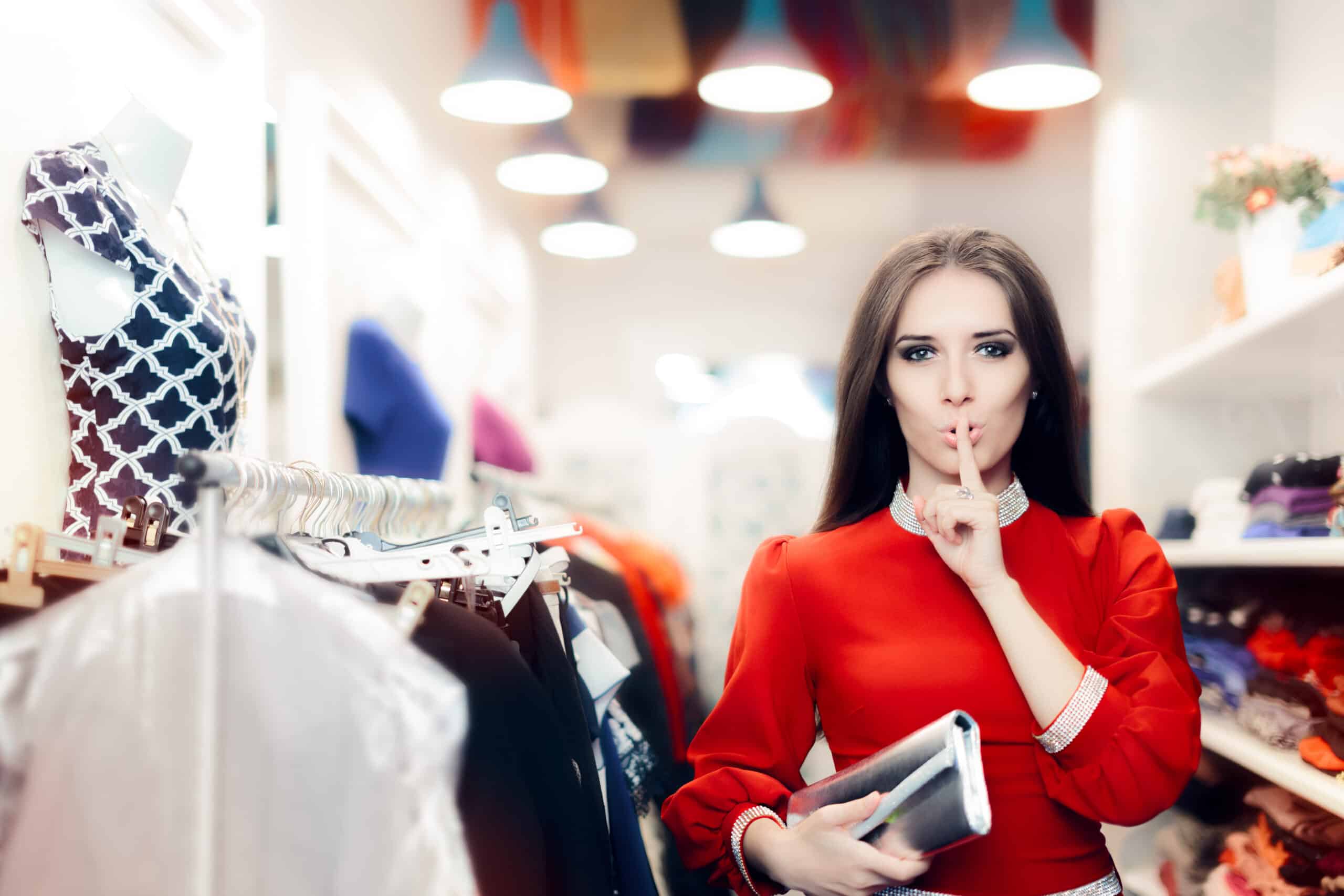 How Mystery Shoppers Can Improve Your Customer Experience - T-ROC