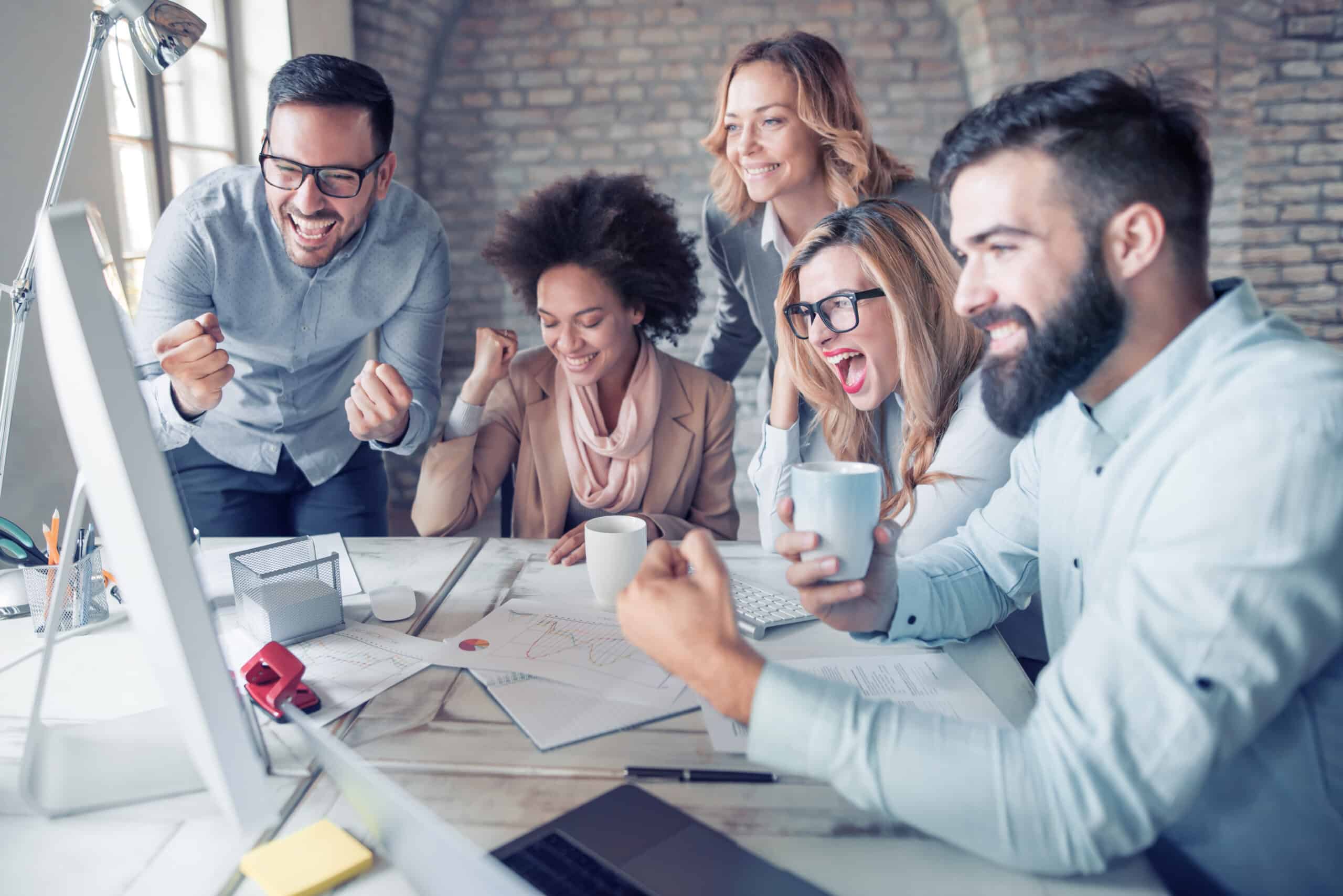 Empowering the Workforce: 4 Strategies to Ignite Success - T-ROC