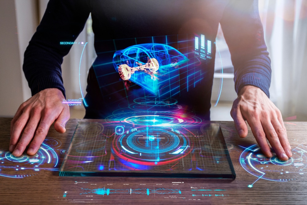 Advancing with Augmented Operations