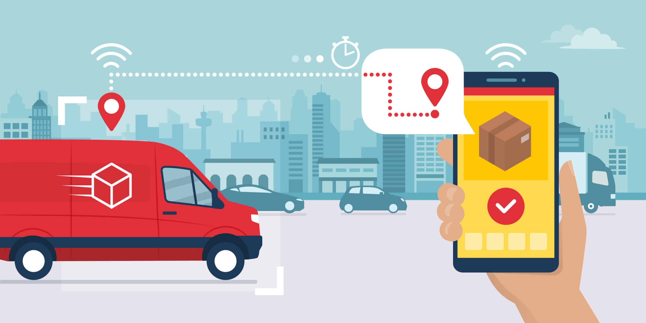 Optimal Retail Field Tracking Solutions