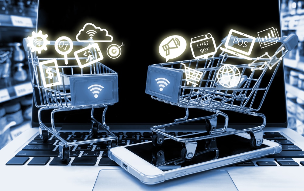 The Functions of Retail Operations Management - T-ROC