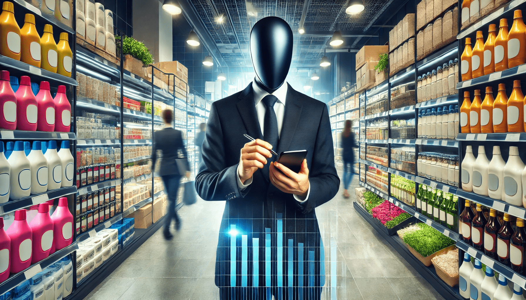 Top Benefits of Mystery Shopping for Retail Giants in 2024 - T-ROC
