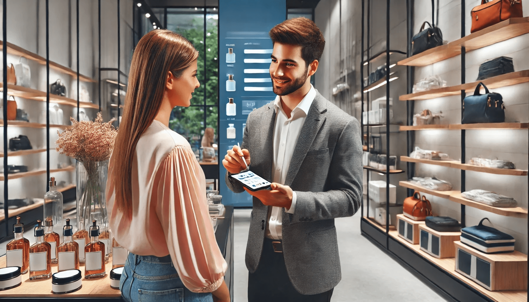 Unlock Unprecedented Retail Growth: How Assisted Sales Programs Drive ...