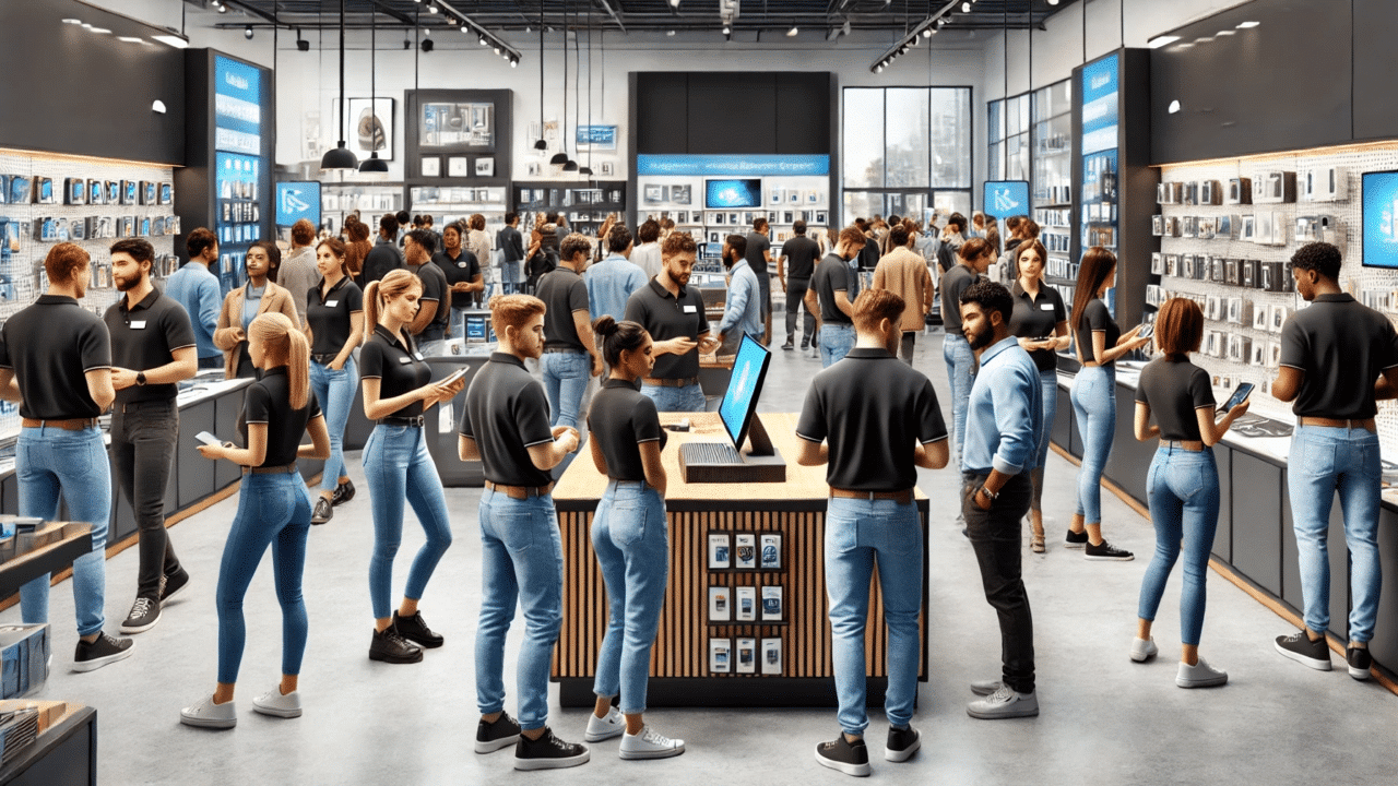 The Role of Final Assembly in Contract Manufacturing