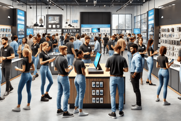 The Role of Final Assembly in Contract Manufacturing