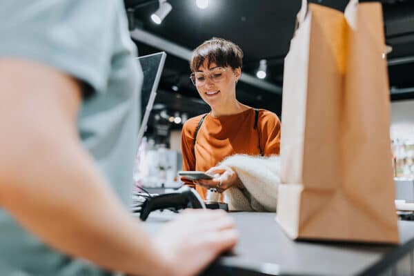 Retail Branding and Consulting Agency - T-ROC