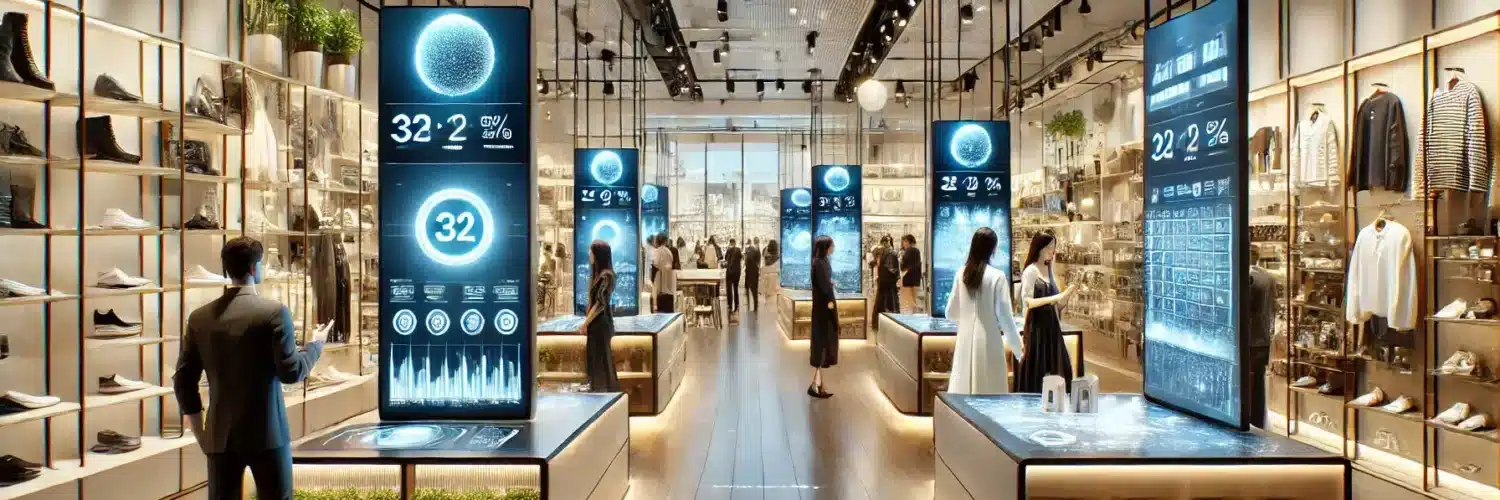 Retail Merchandising Trends | T-ROC | In-Store Shopping