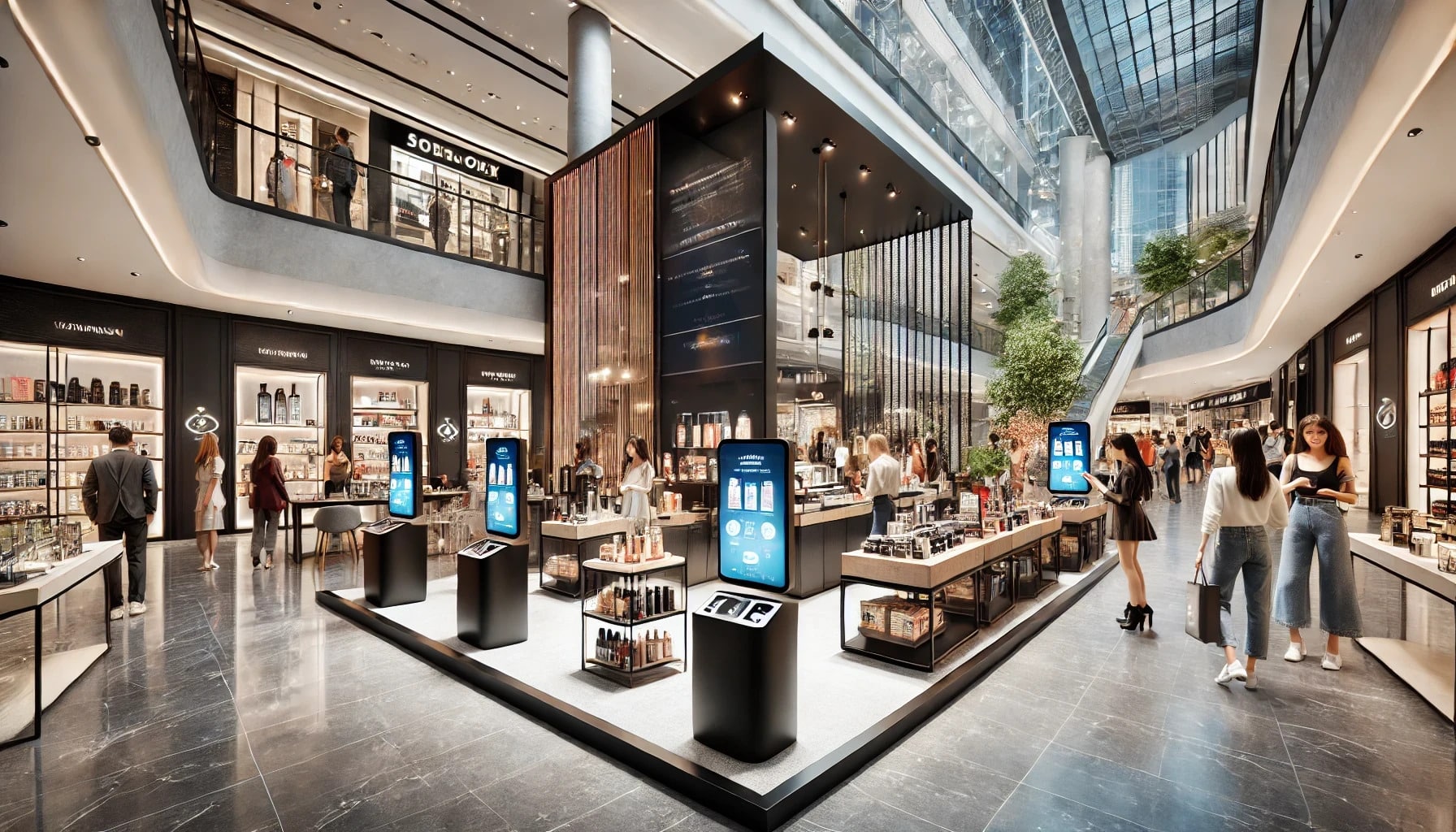 Pop-Up Stores: The Smartest Way to Test Products and Expand Into New ...