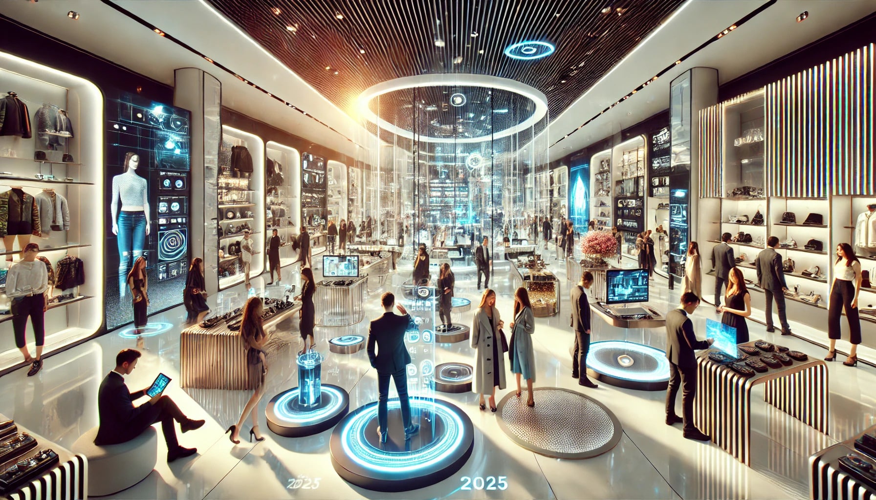 Experiential Retail is Redefining Shopping: How Brands Are Winning ...