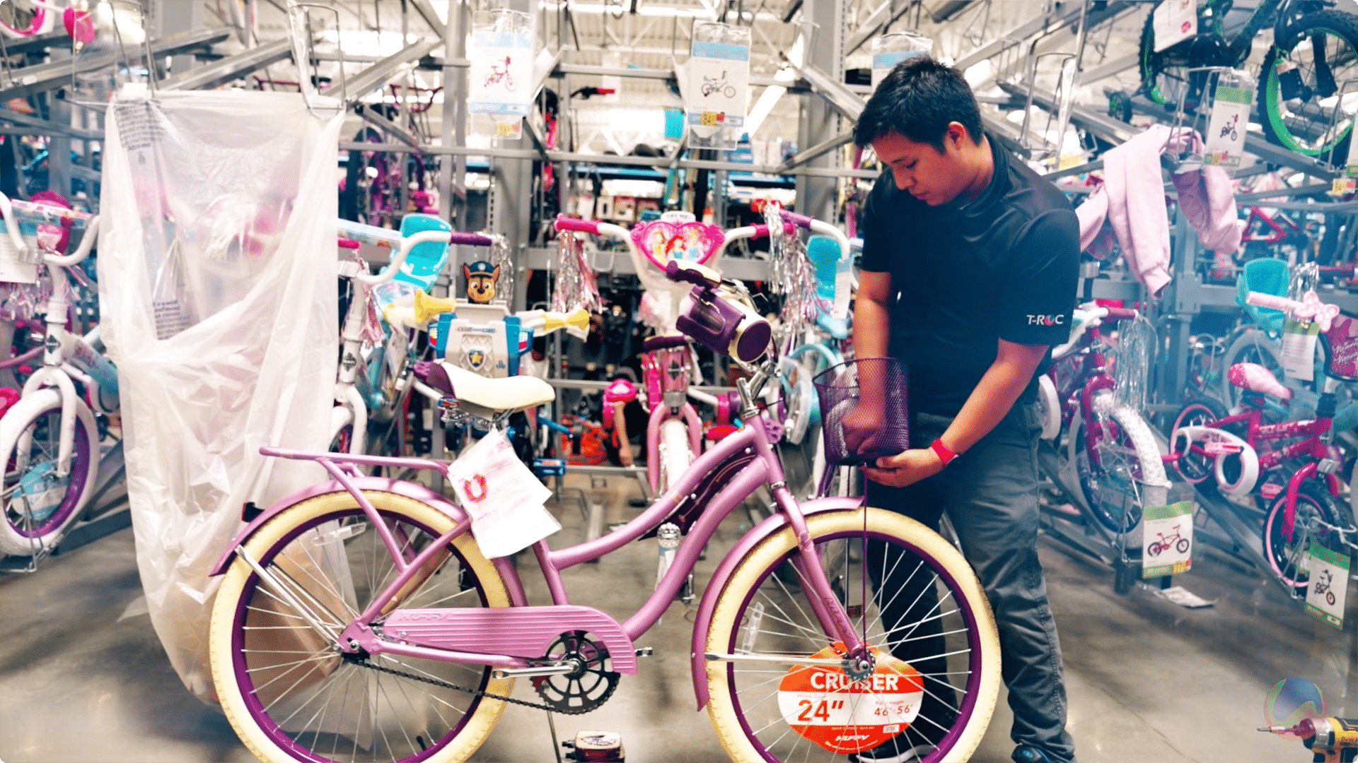 Retail Assembly Services | Nationwide Product Assembly Solutions